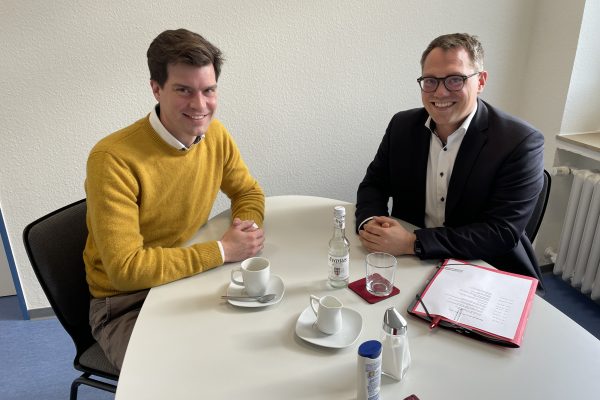 Austausch mit dem SKM Osnabrück › Tiemo Wölken